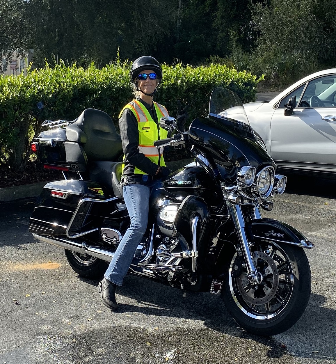 ROAD CAPTAINS – Clermont Hog Chapter #2139